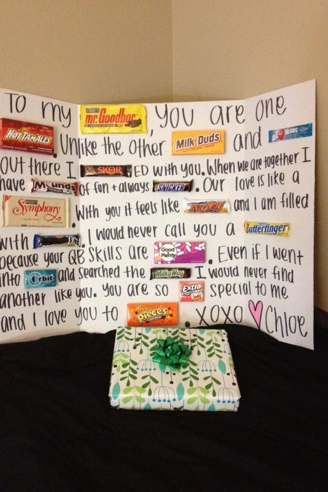 Happy Birthday Poster Ideas For Your Boyfriend 3 The Art Mad